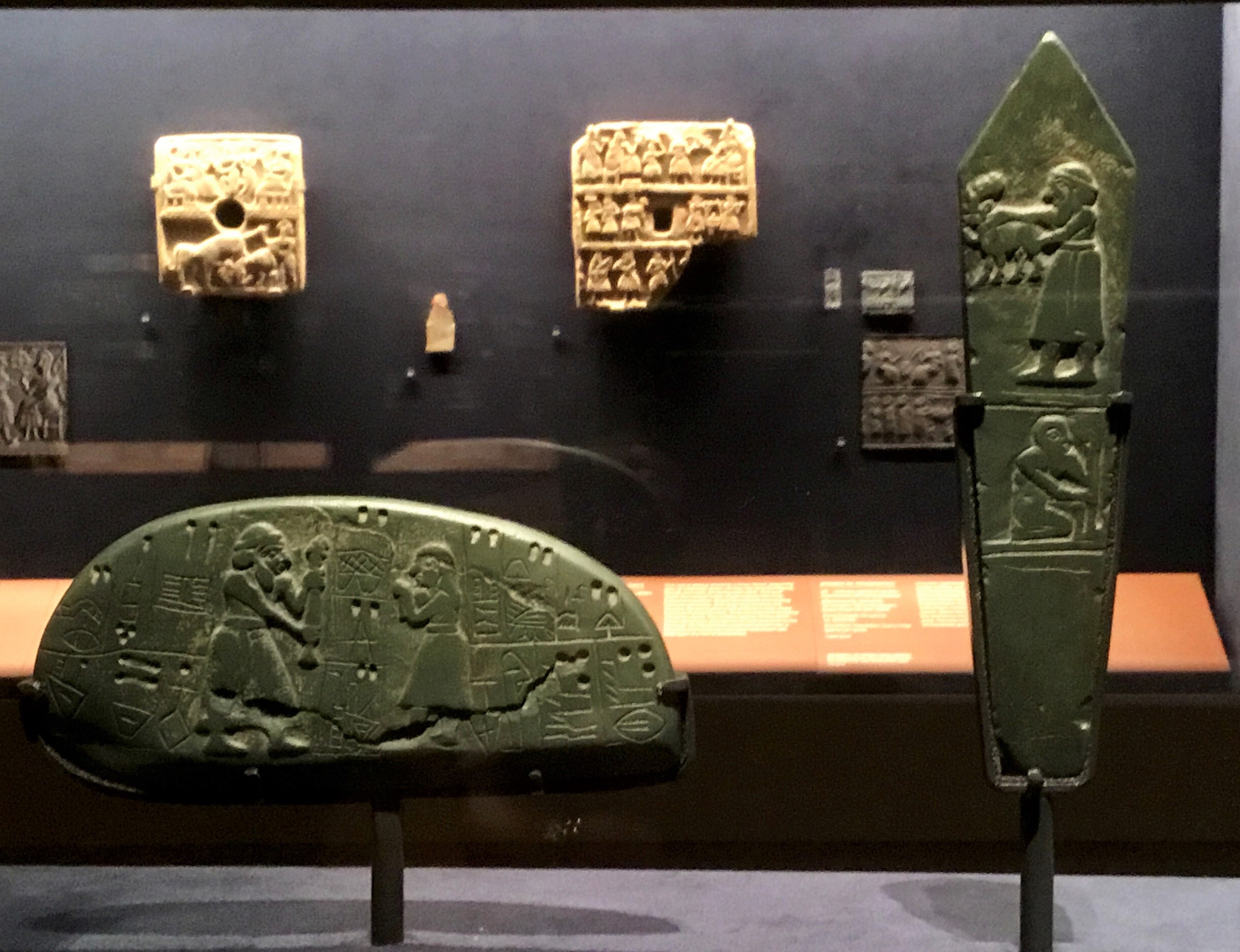 She Who Wrote Enheduanna And Women Of Mesopotamia Review Ancient Civilization By First Known